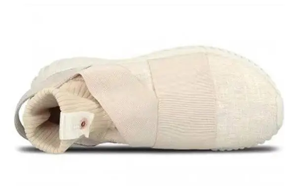 Adidas X Overkill X Fruition Tubular Elastic 'linen