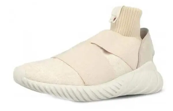 Adidas X Overkill X Fruition Tubular Elastic 'linen