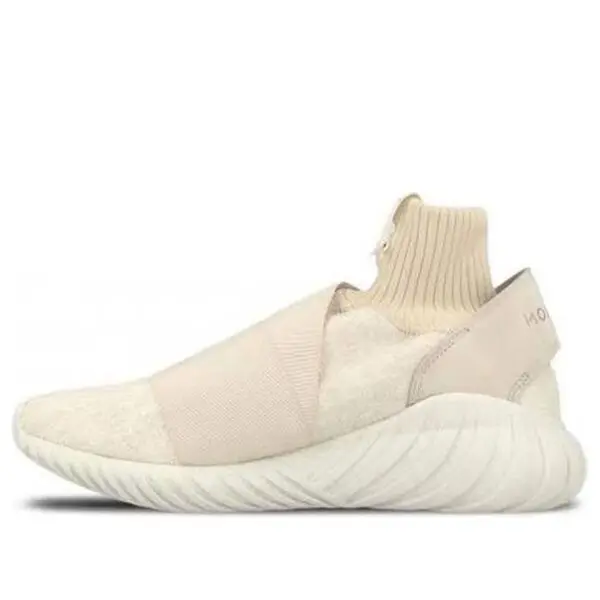 Adidas X Overkill X Fruition Tubular Elastic 'linen - Tan