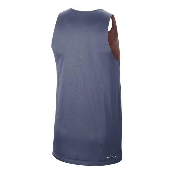 Nike Team 31 Standard Issue Reversible Jersey