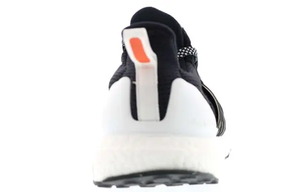 Adidas Wood Wood X Ultraboost 1.0 Sneakers - Black