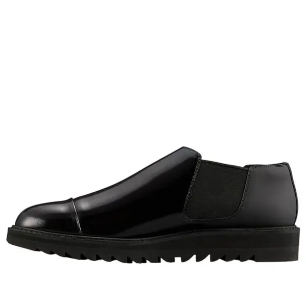 Onitsuka Tiger Side Gore Boot Low - Black