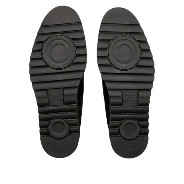 Onitsuka Tiger Side Gore Boot Low - Black