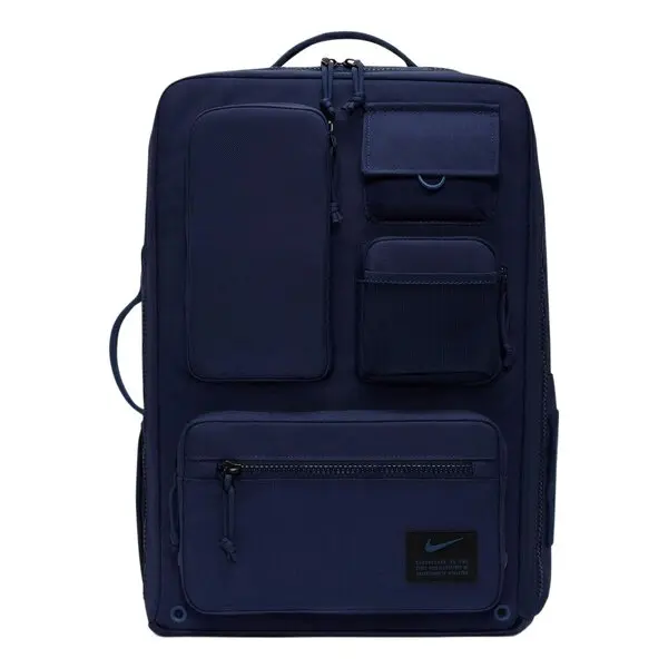 Nike Utility Training Backpack - Blue