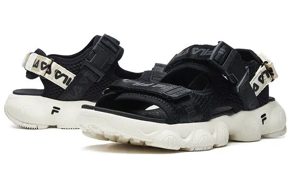 FILA Sandals With Buckled Straps