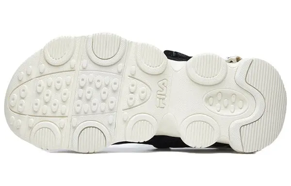 FILA Sandals With Buckled Straps