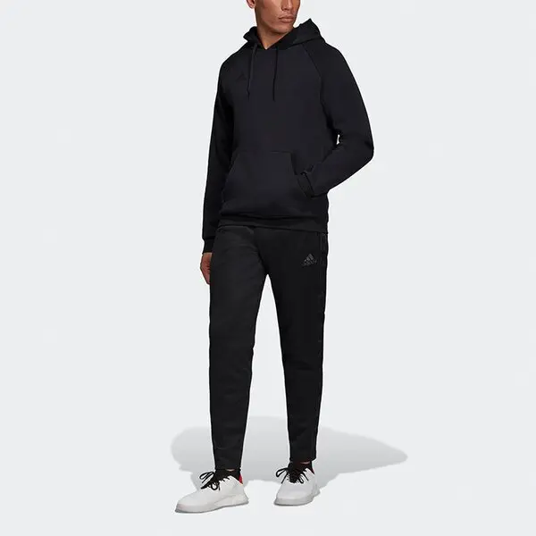 Adidas Soccer/football Hoodie