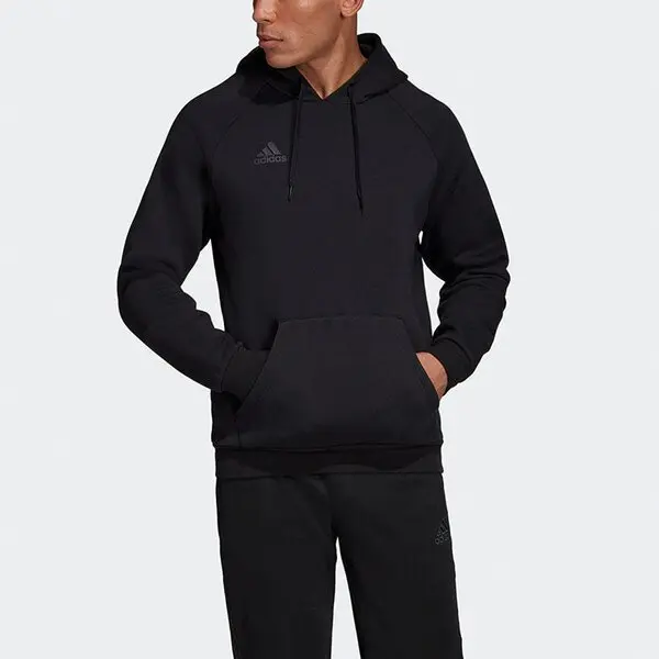Adidas Soccer/football Hoodie
