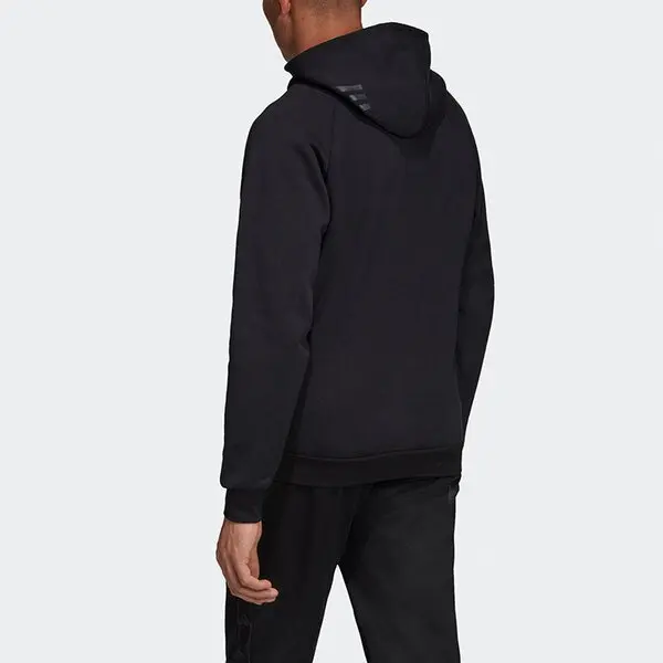Adidas Soccer/football Hoodie