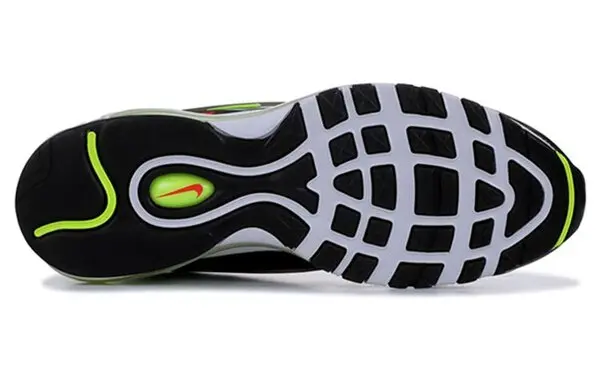 Nike Max Deluxe Sneakers - Yellow