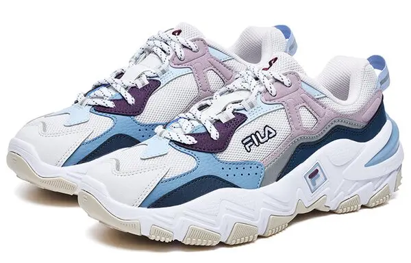 FILA Ray Tracer 2 Retro Sneakers