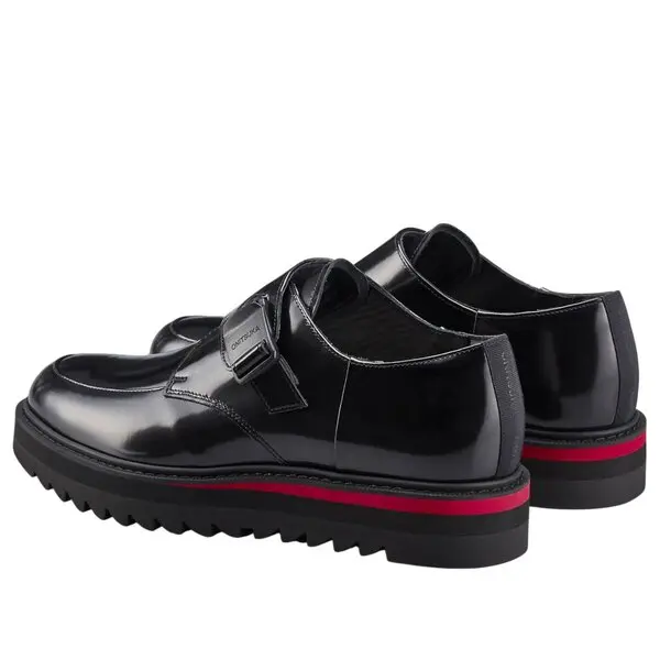 Onitsuka Tiger Monk Strap Shoes