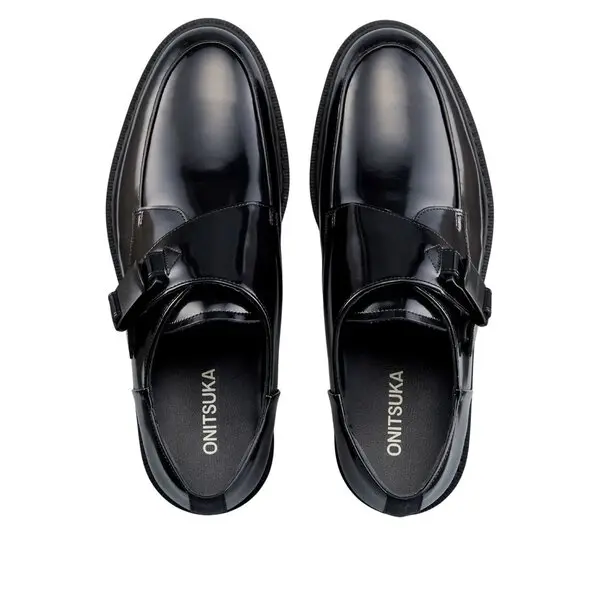 Onitsuka Tiger Monk Strap Shoes