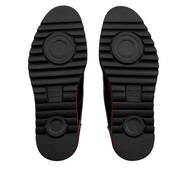 Onitsuka Tiger Monk Strap Shoes