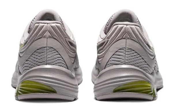 Asics Gel-pulse 11 Athletic Sneakers - Grey/black