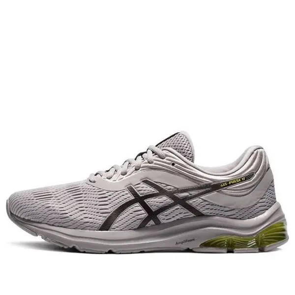 Asics Gel-pulse 11 Athletic Sneakers - Grey/black