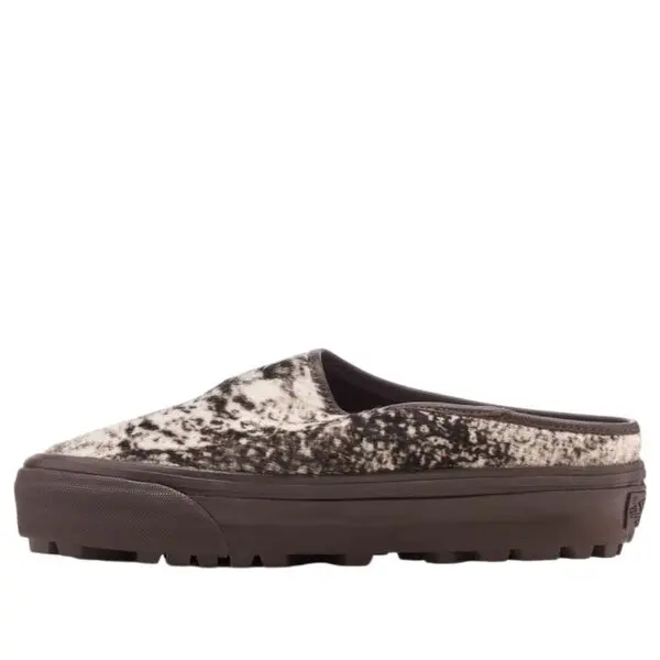 VANS Lx Mule Style 17