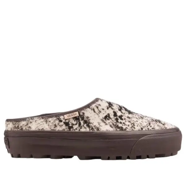 VANS Lx Mule Style 17