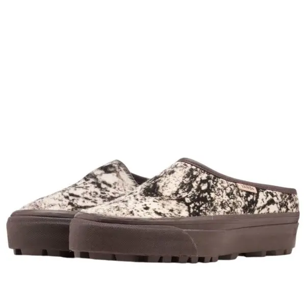 VANS Lx Mule Style 17