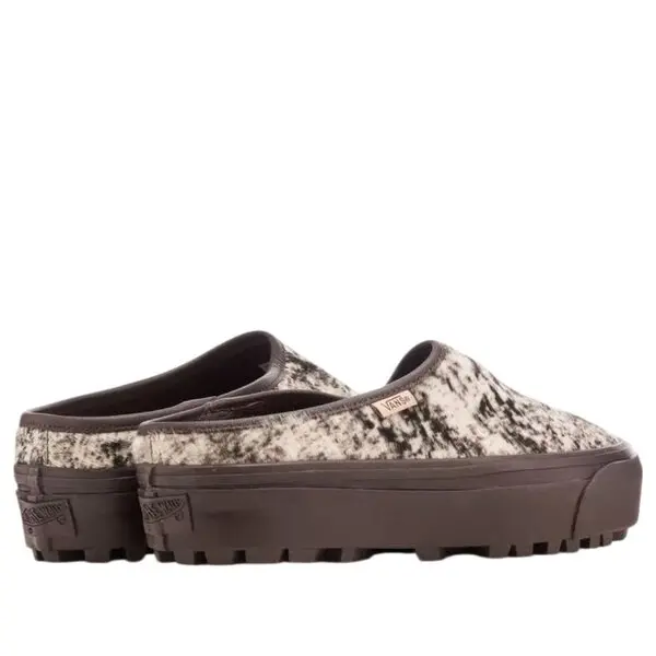 VANS Lx Mule Style 17