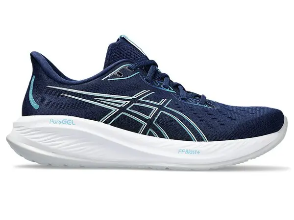 Asics Gel-cumulus 26 Athletic Sneakers