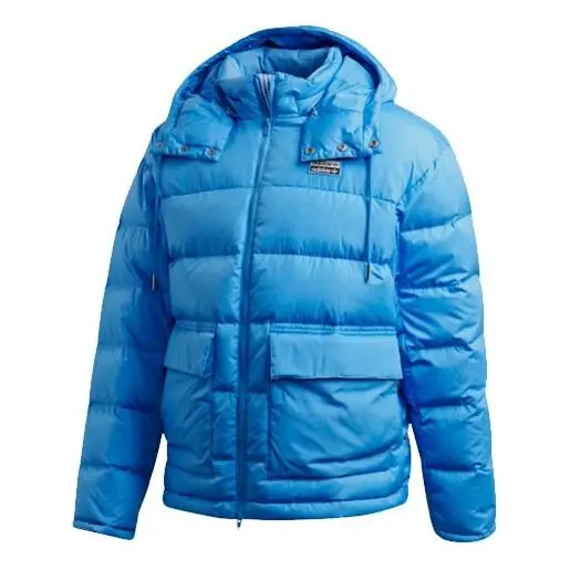 Adidas Originals Ryv Padded Down Jacket