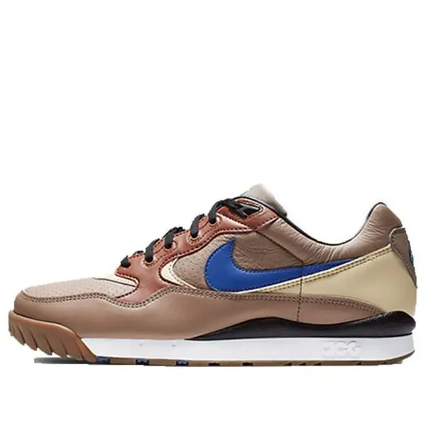 Nike Wildwood Sneakers - Light Brown