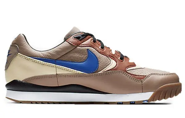 Nike Wildwood Sneakers - Light Brown