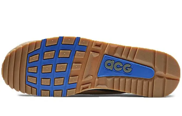 Nike Wildwood Sneakers - Light Brown