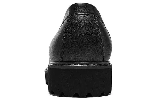 Sketchers Modern Comfort Loafers With Metal Detail