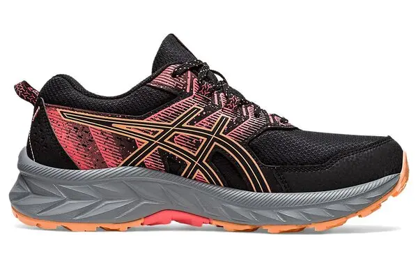 Asics Gel-venture 9 Low Top Athletic Shoes