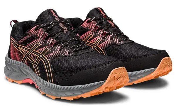Asics Gel-venture 9 Low Top Athletic Shoes