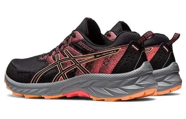 Asics Gel-venture 9 Low Top Athletic Shoes