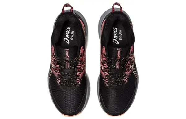 Asics Gel-venture 9 Low Top Athletic Shoes