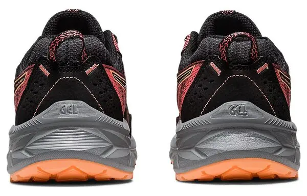 Asics Gel-venture 9 Low Top Athletic Shoes