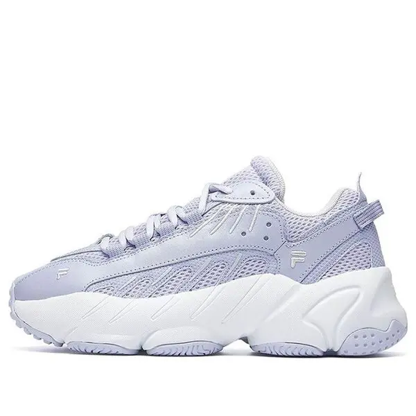 FILA Ade Gs Sneakers - Purplewhite