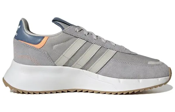 Adidas Retropy F2 Lace-up Sneakers