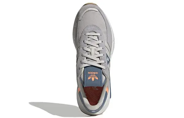 Adidas Retropy F2 Lace-up Sneakers