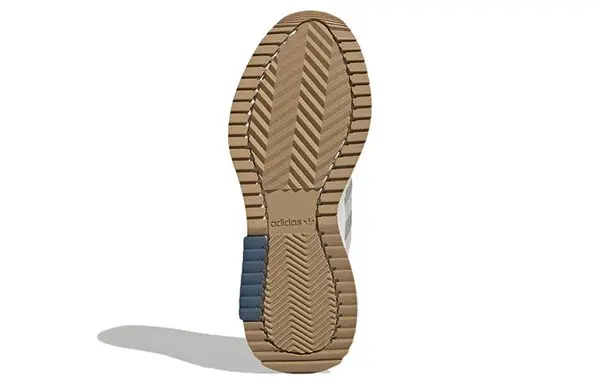Adidas Retropy F2 Lace-up Sneakers