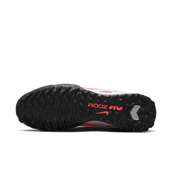 Nike Mercurial Superfly Academy Turf Soccer Shoes - Black/white