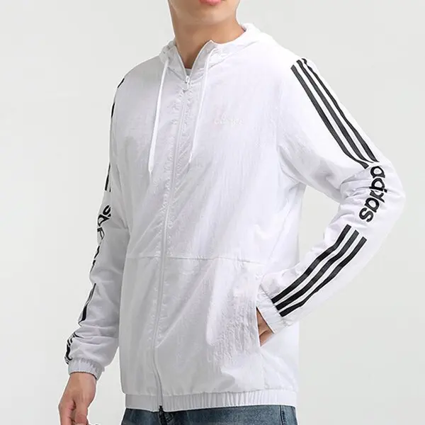 Adidas Neo Essentials 3-stripes Windbreaker Jacket