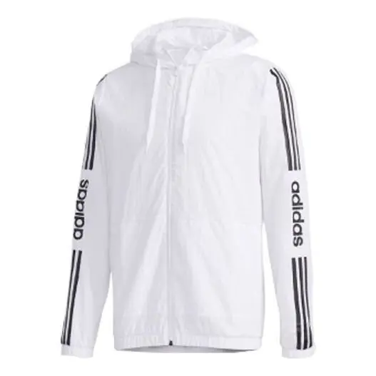 Adidas Neo Essentials 3-stripes Windbreaker Jacket