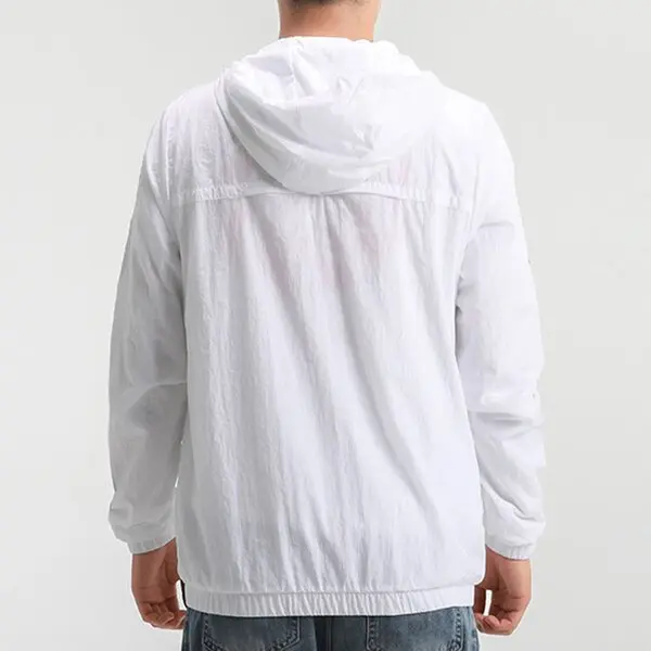 Adidas Neo Essentials 3-stripes Windbreaker Jacket
