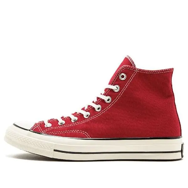 CONVERSE Chuck 70 Hi Sneakers - Red
