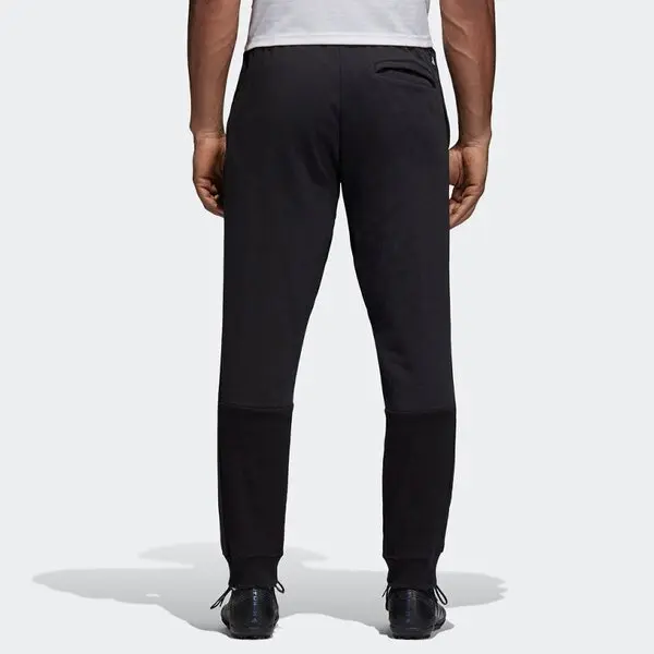 Adidas Soccer Training Pants 'black