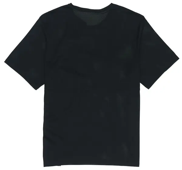 Nike Quick Dry Breathable Mesh Sports Short Sleeve