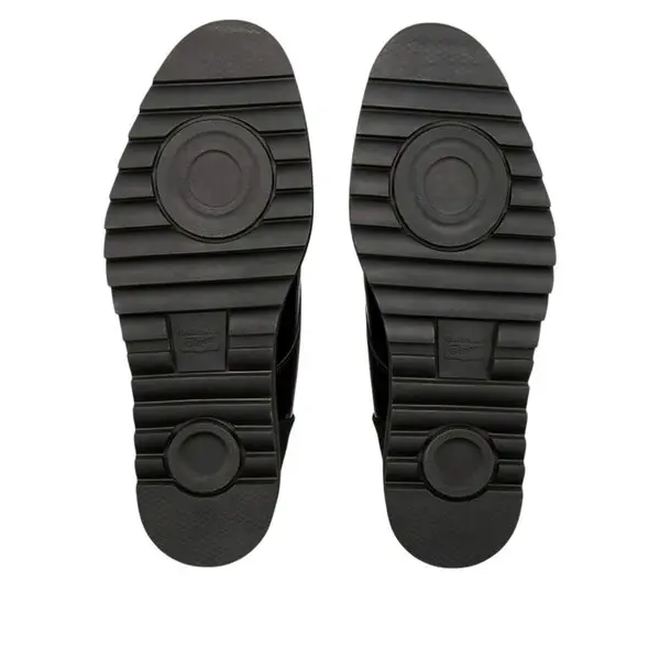 Onitsuka Tiger Monk Strap Shoes