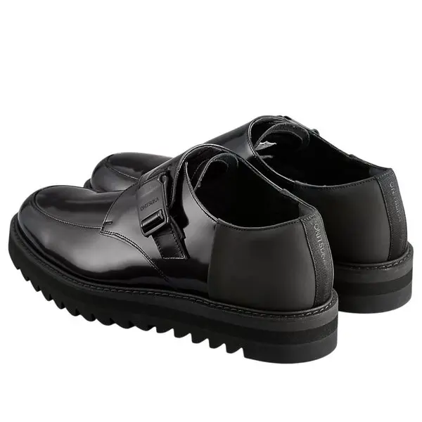 Onitsuka Tiger Monk Strap Shoes