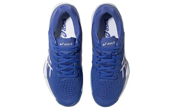Asics Court Control Ff 3 Sneakers - Sapphire/cosmos