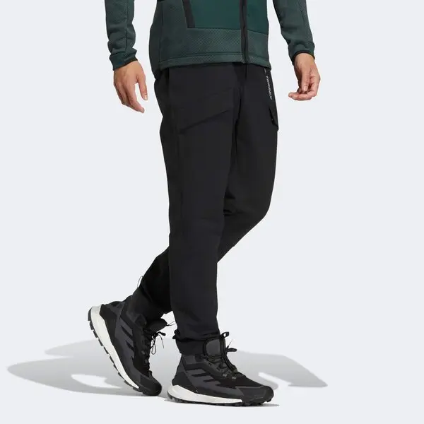 Adidas Dwr Pants 'black